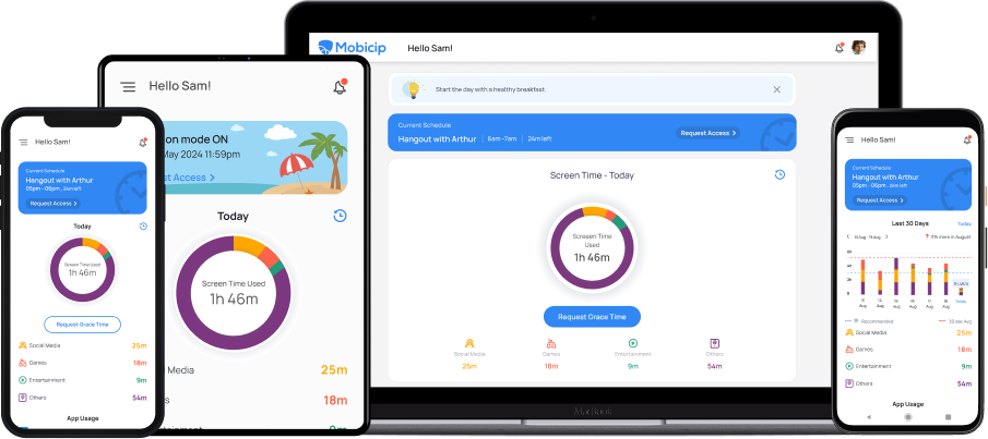 The Risks Of MeetMe App: A Guide for Parents | Mobicip